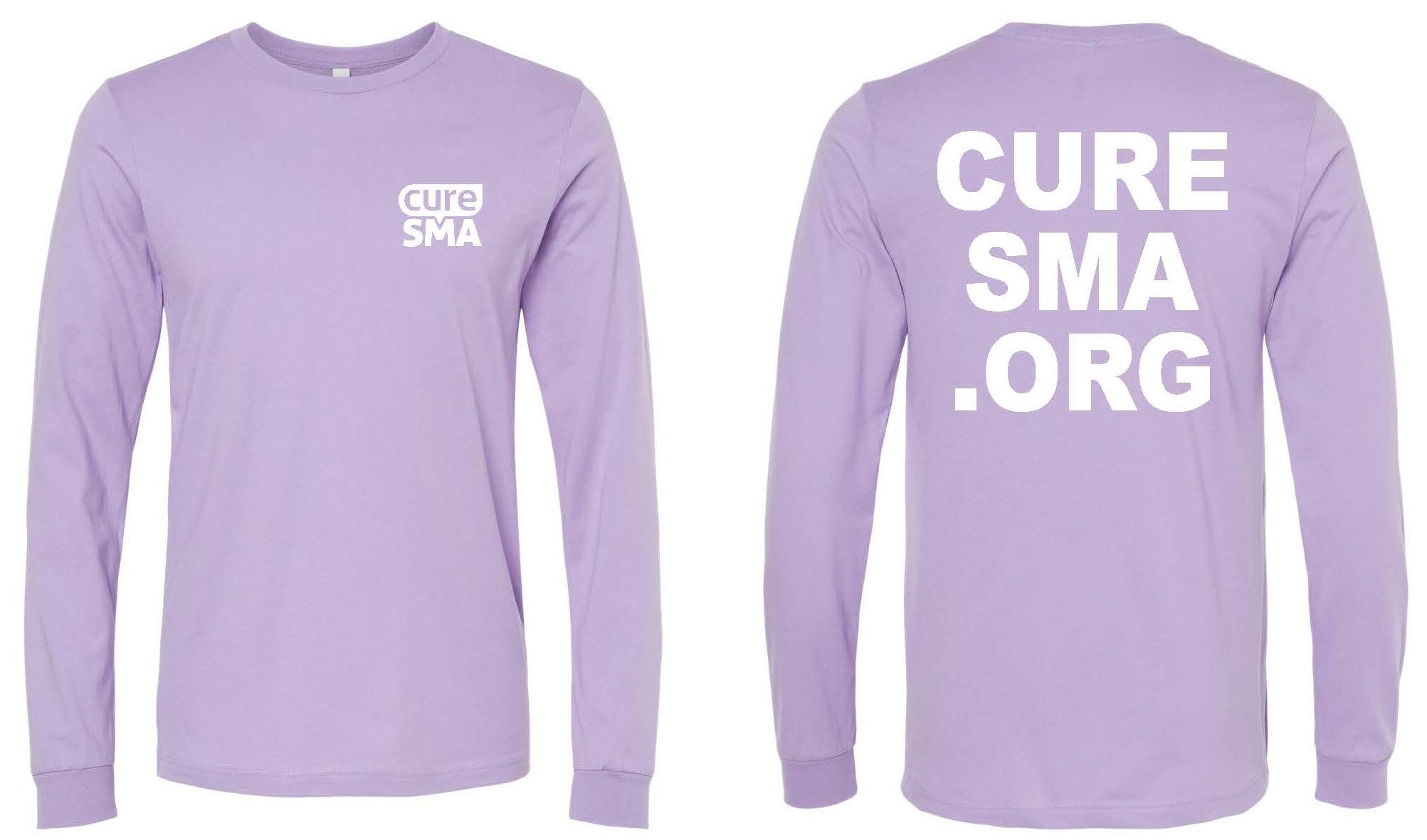 Cure SMA Merchandise | curesmaorg