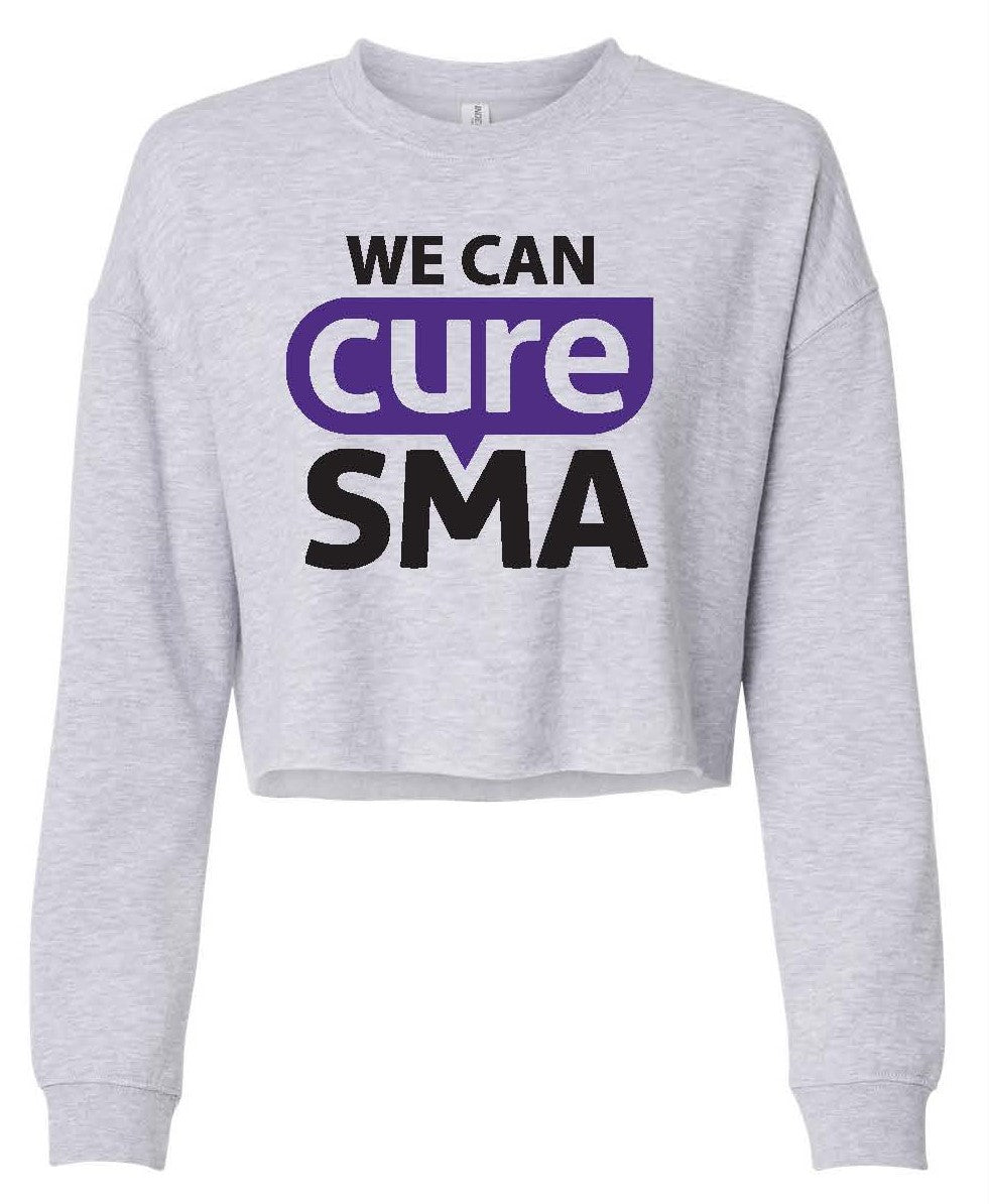 Cure SMA Merchandise | curesmaorg